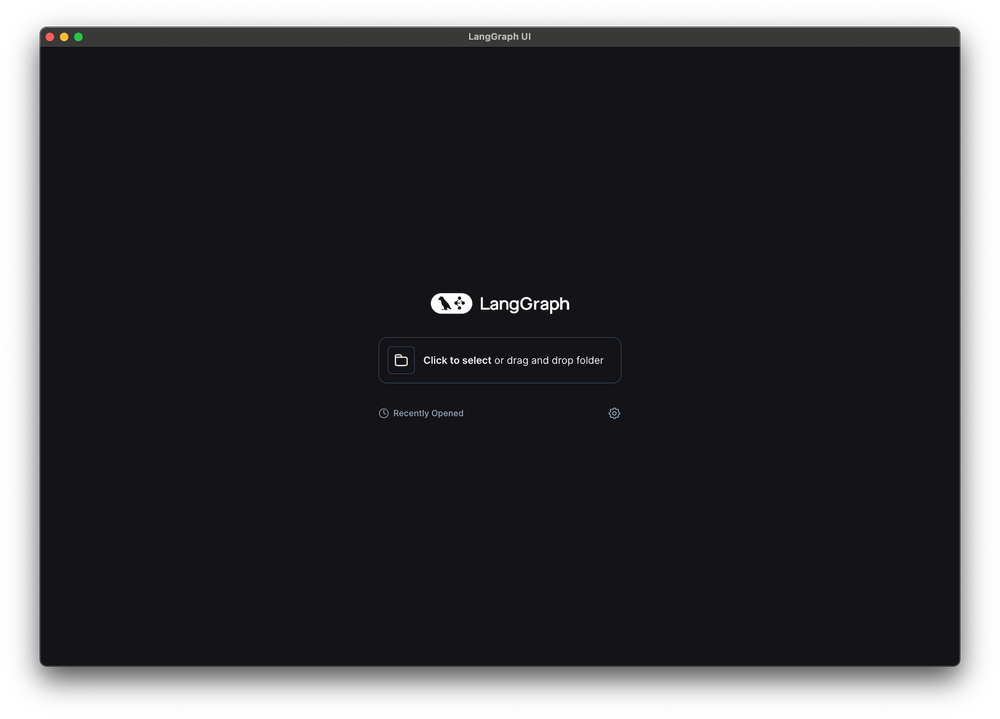 LangGraph Studio: The first agent IDE