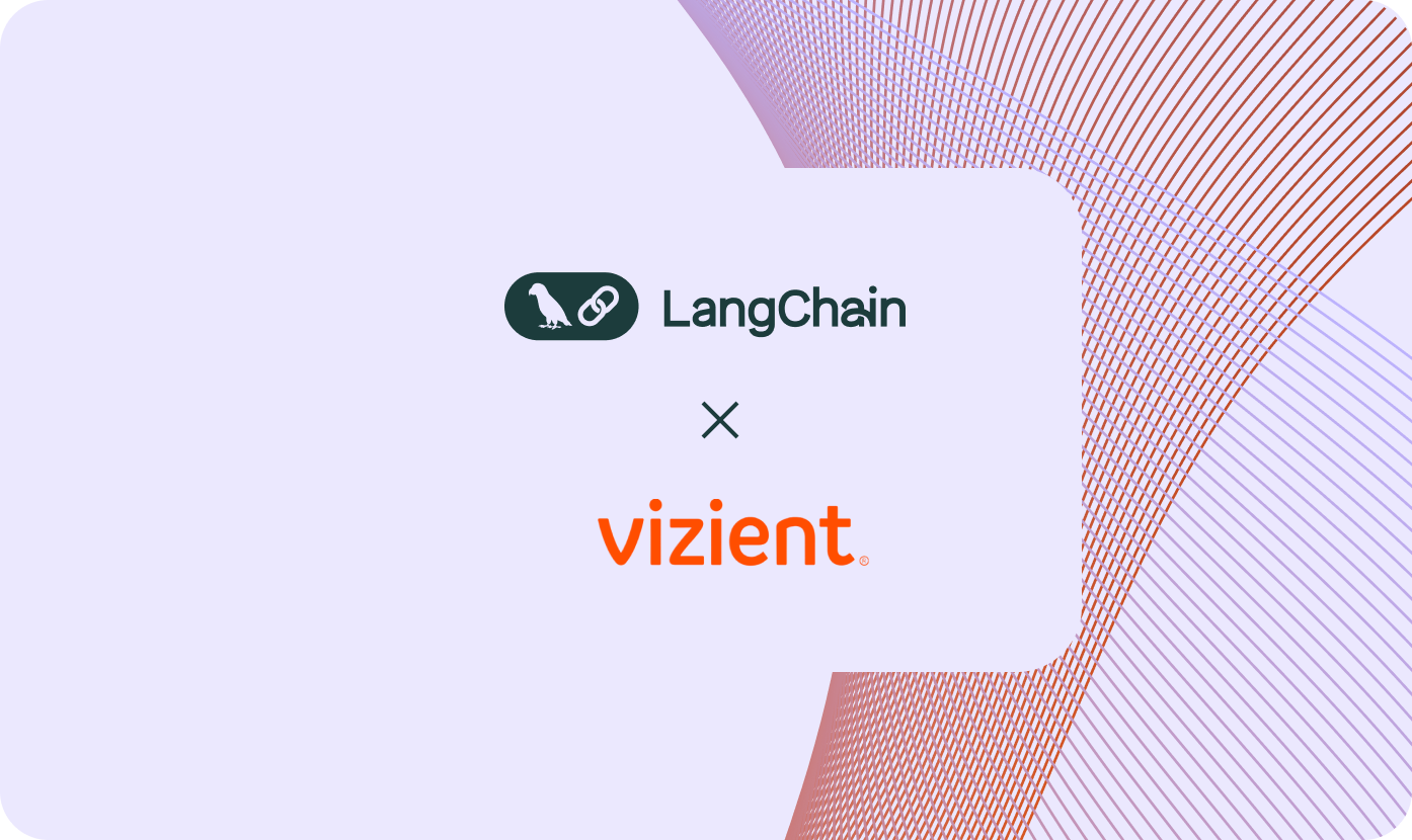How Vizient empowers healthcare providers with reliable GenAI insights using LangGraph and LangSmith