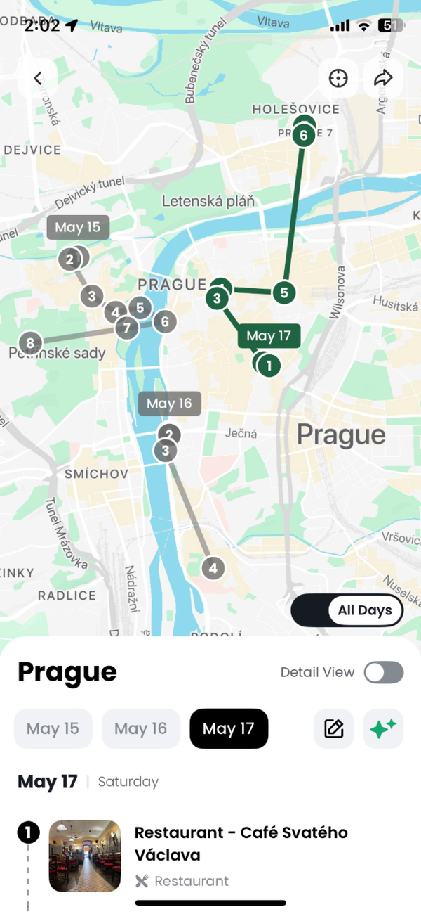 How DocentPro Built a Multi-Agent Travel Companion with LangGraph