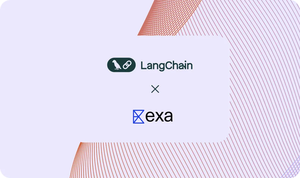 How Exa Built A Web Research Multi Agent System With Langgraph And Langsmith